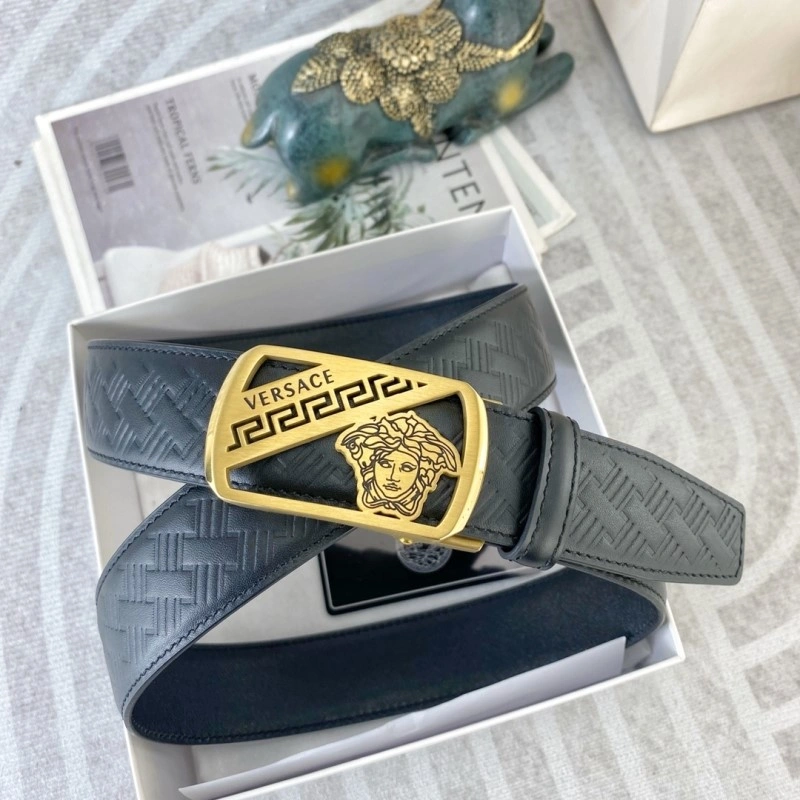 Real Versace Belts