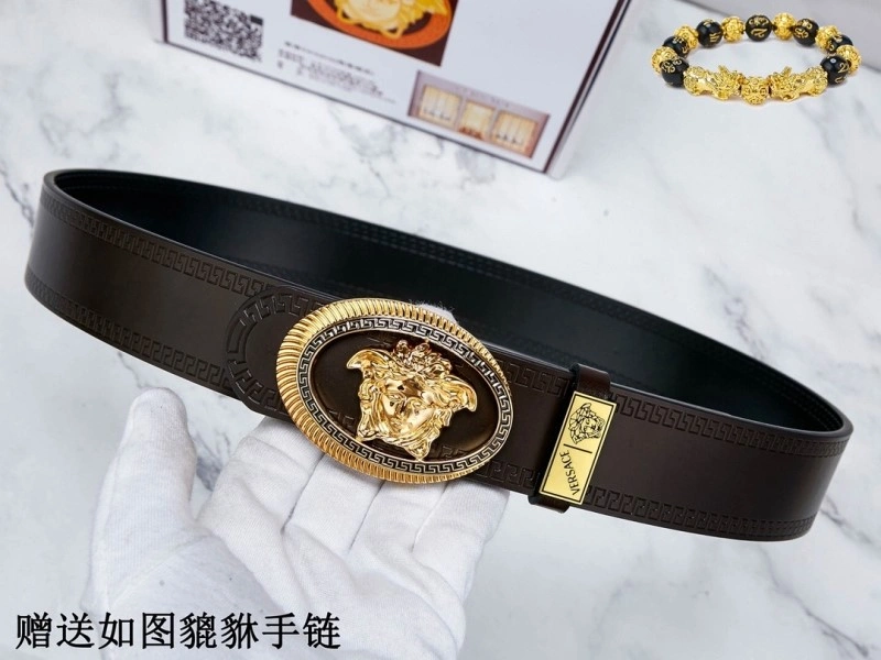 Precise copy Versace Belts