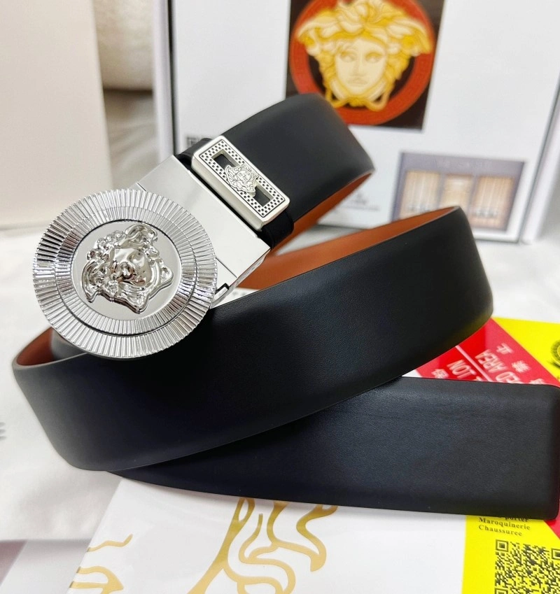 Real Versace Belts