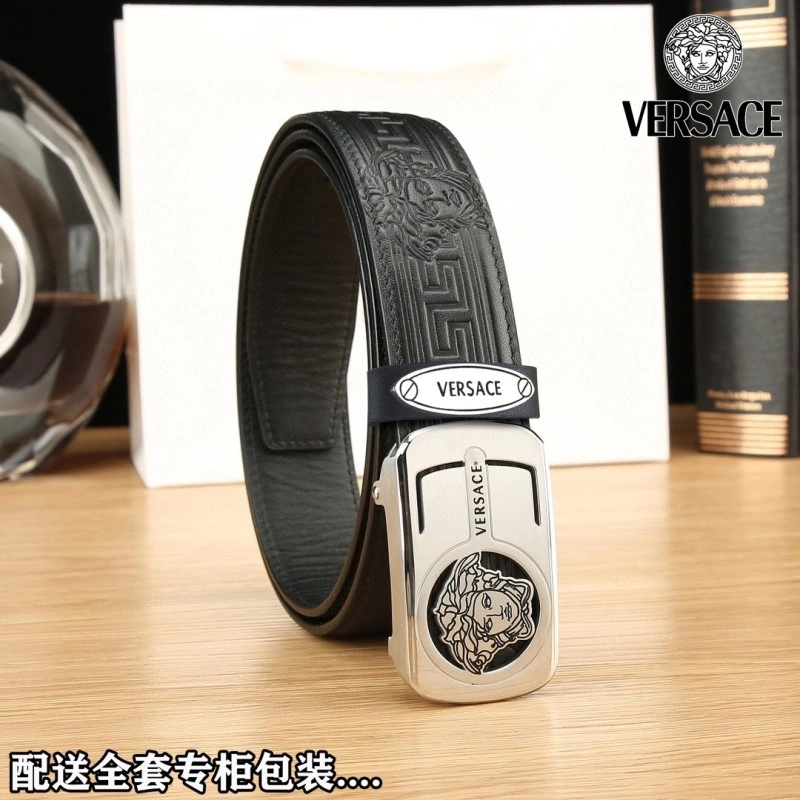 Bargain Versace Belts