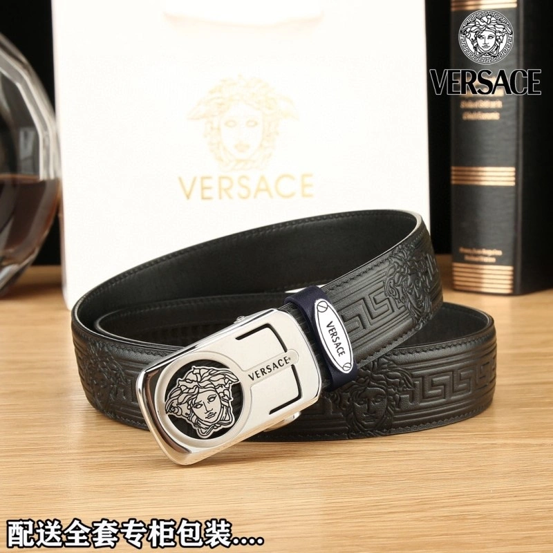 Bargain Versace Belts