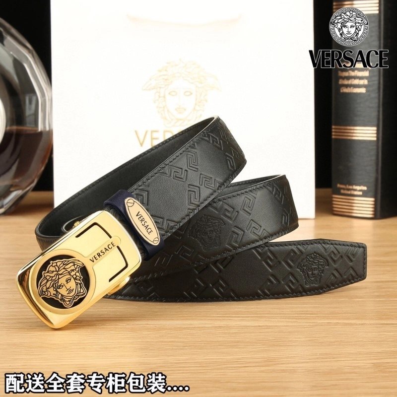 Bargain Versace Belts