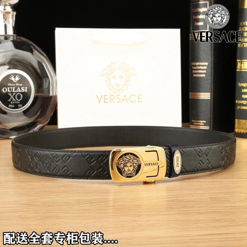 Bargain Versace Belts