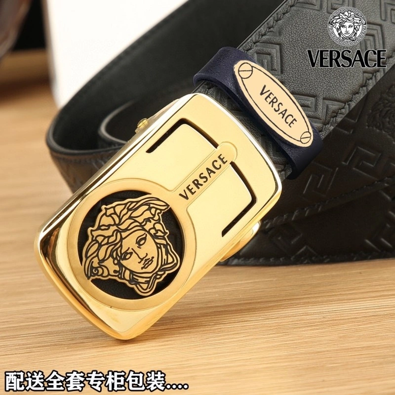Bargain Versace Belts