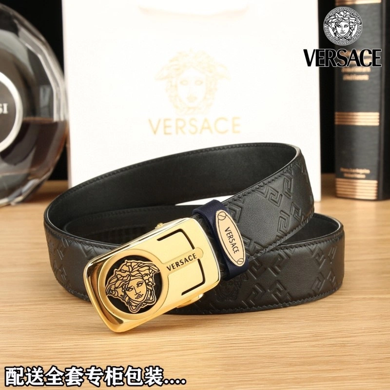 Bargain Versace Belts
