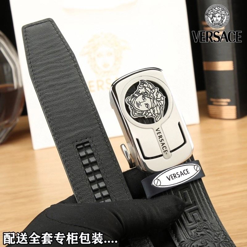 Bargain Versace Belts