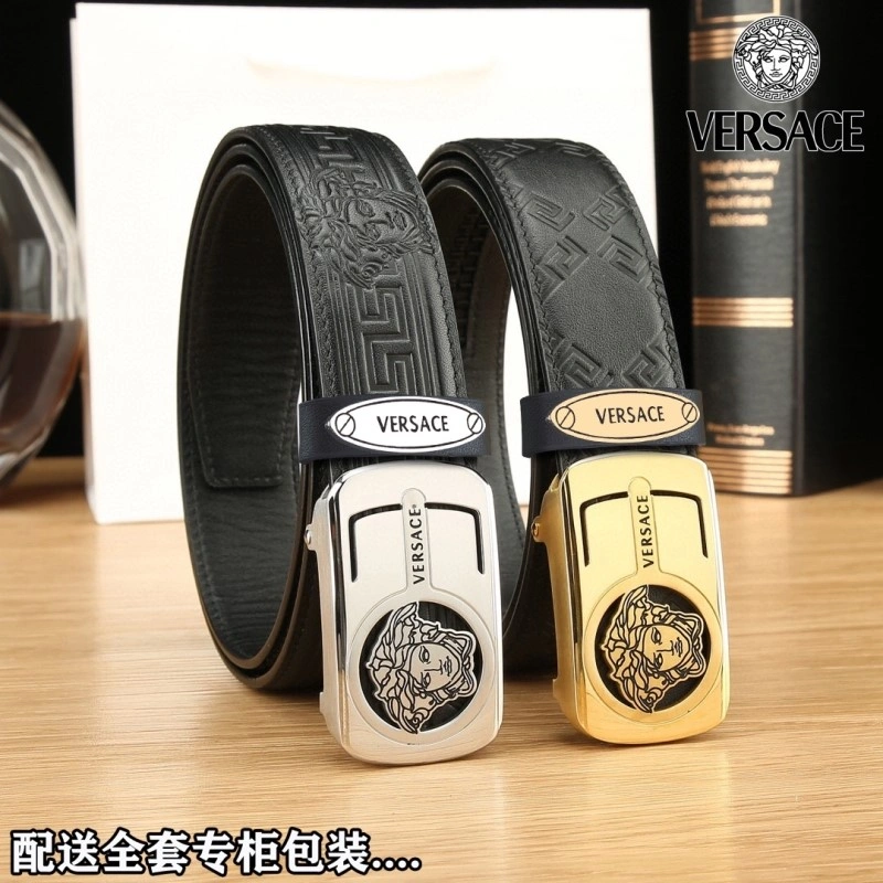 Bargain Versace Belts