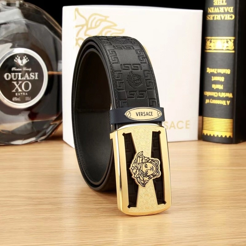 Affordable Versace Belts