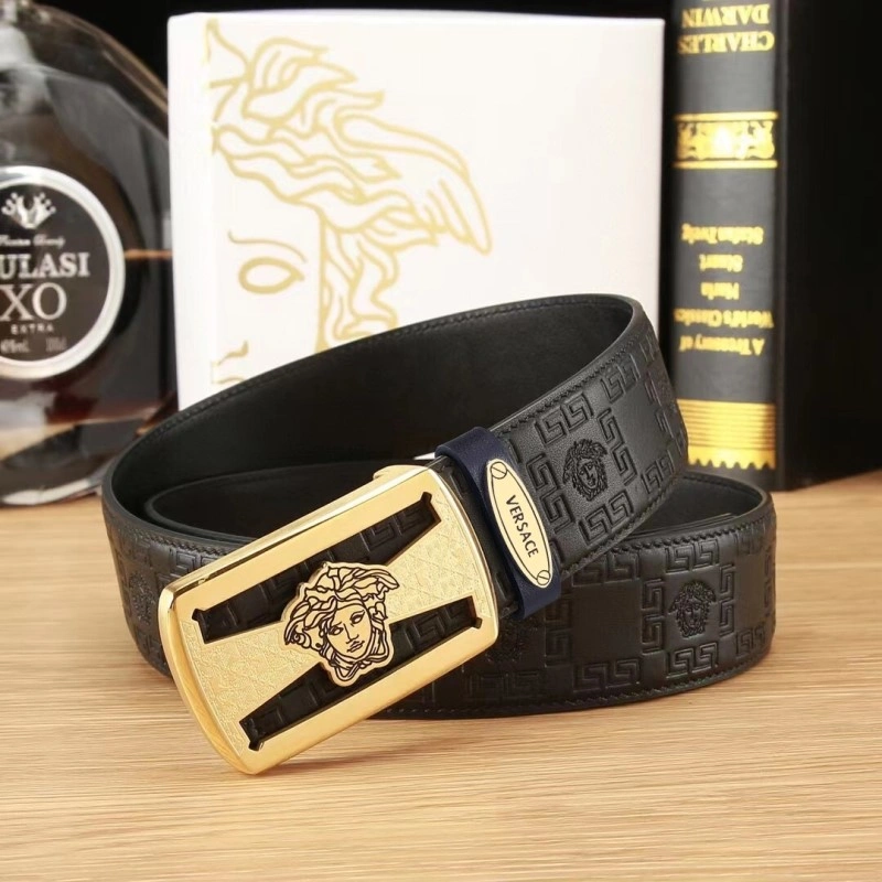 Affordable Versace Belts