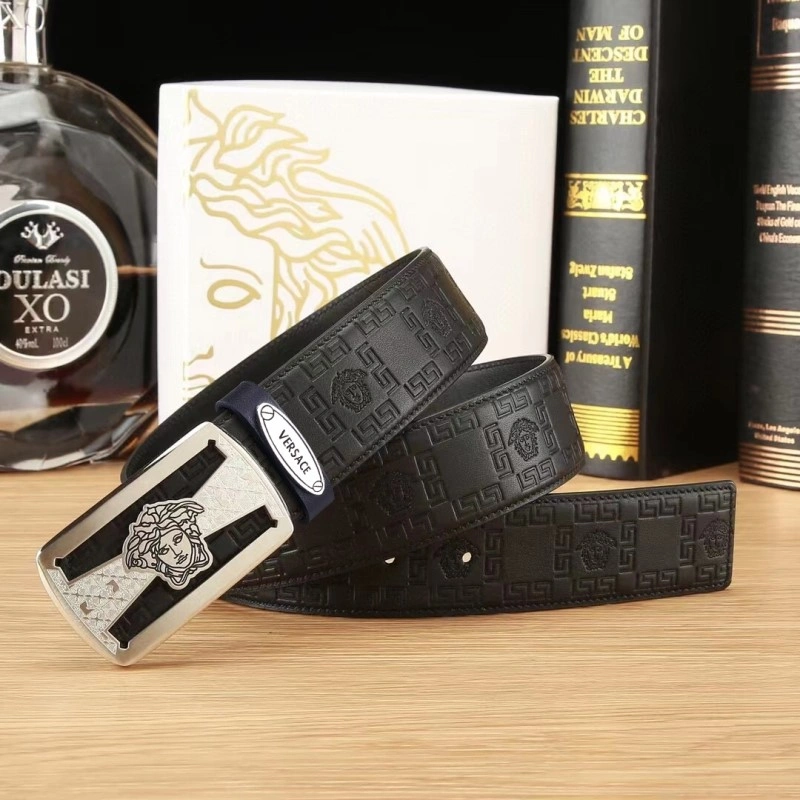 Affordable Versace Belts
