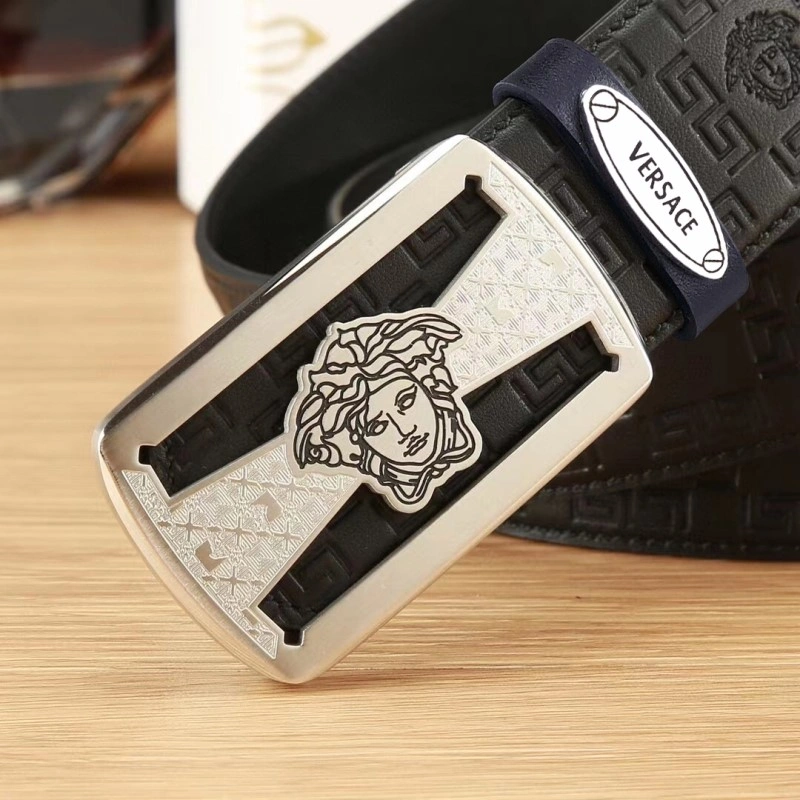 Affordable Versace Belts