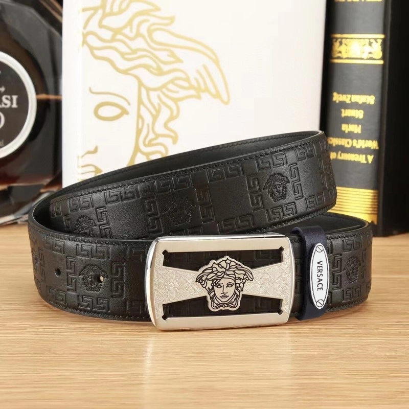 Affordable Versace Belts