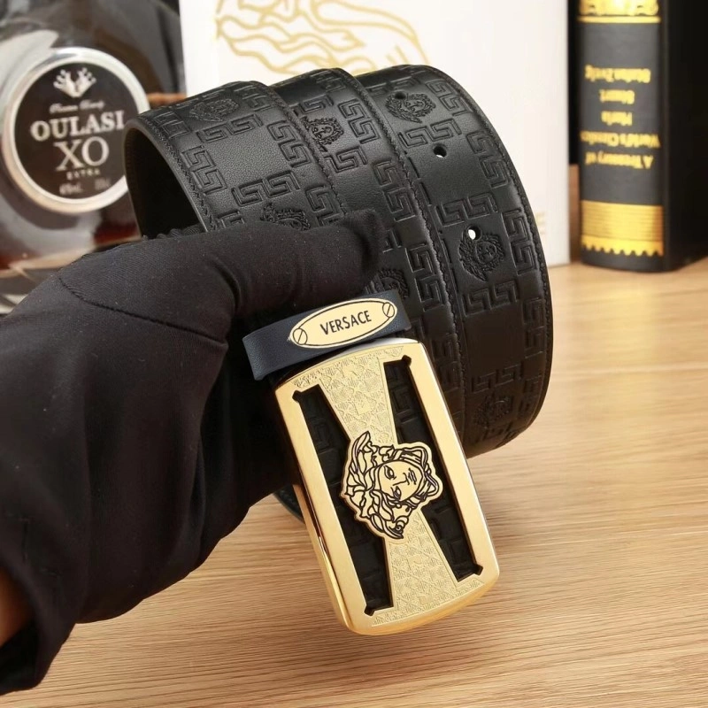 Affordable Versace Belts
