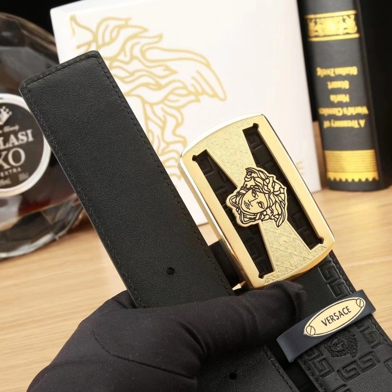 Affordable Versace Belts