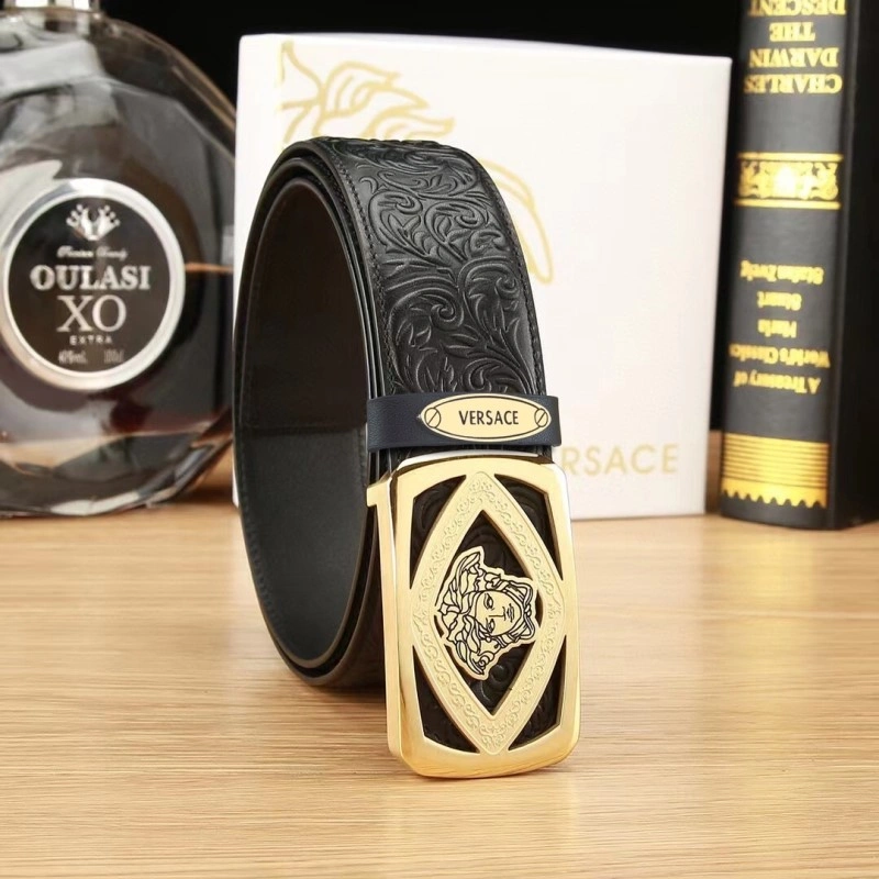 Genuine Versace Belts