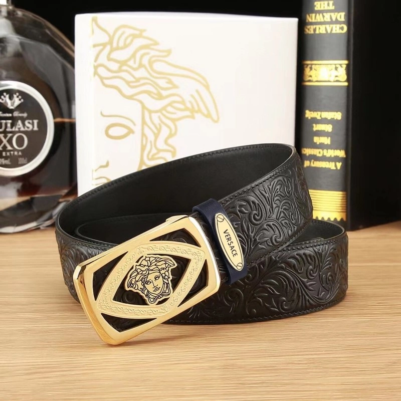 Genuine Versace Belts