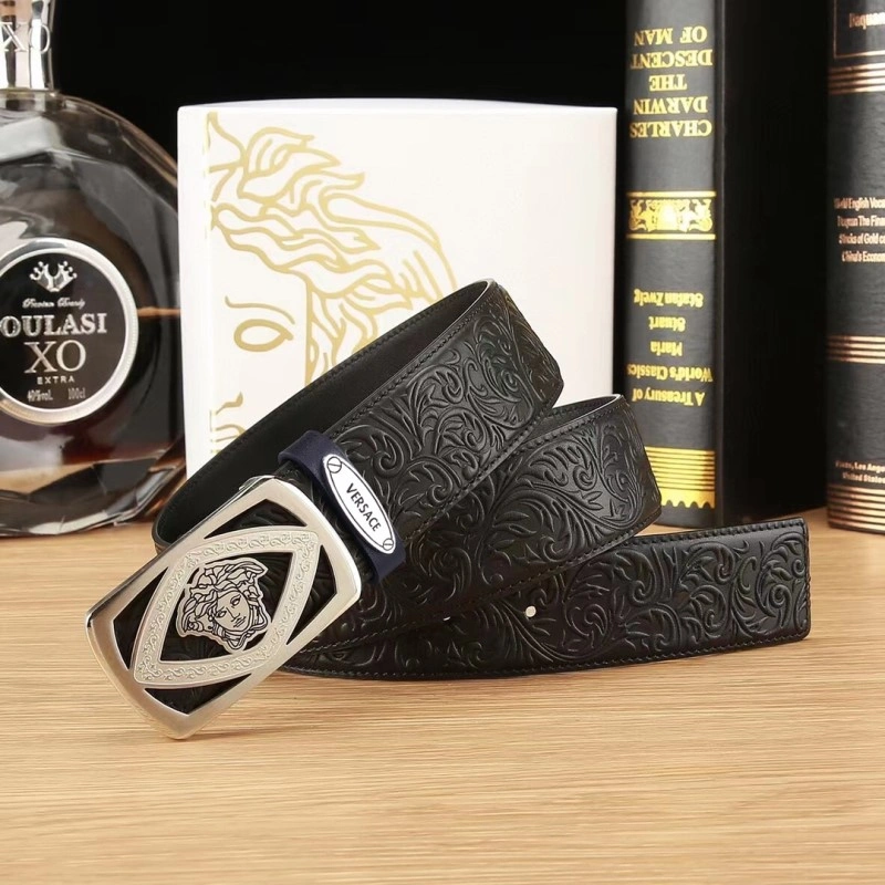 Genuine Versace Belts