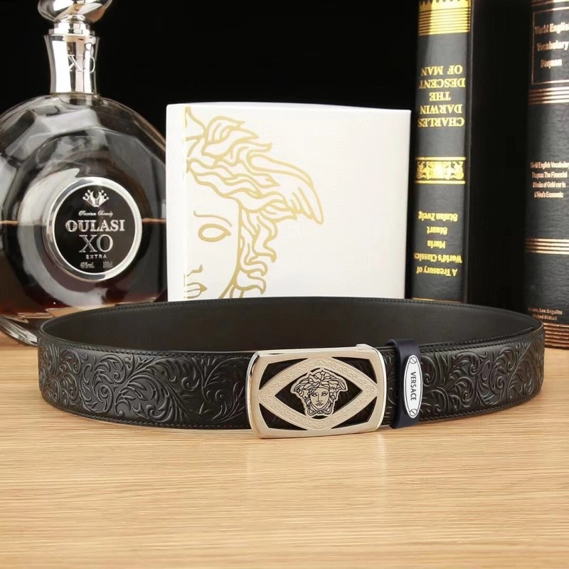 Genuine Versace Belts