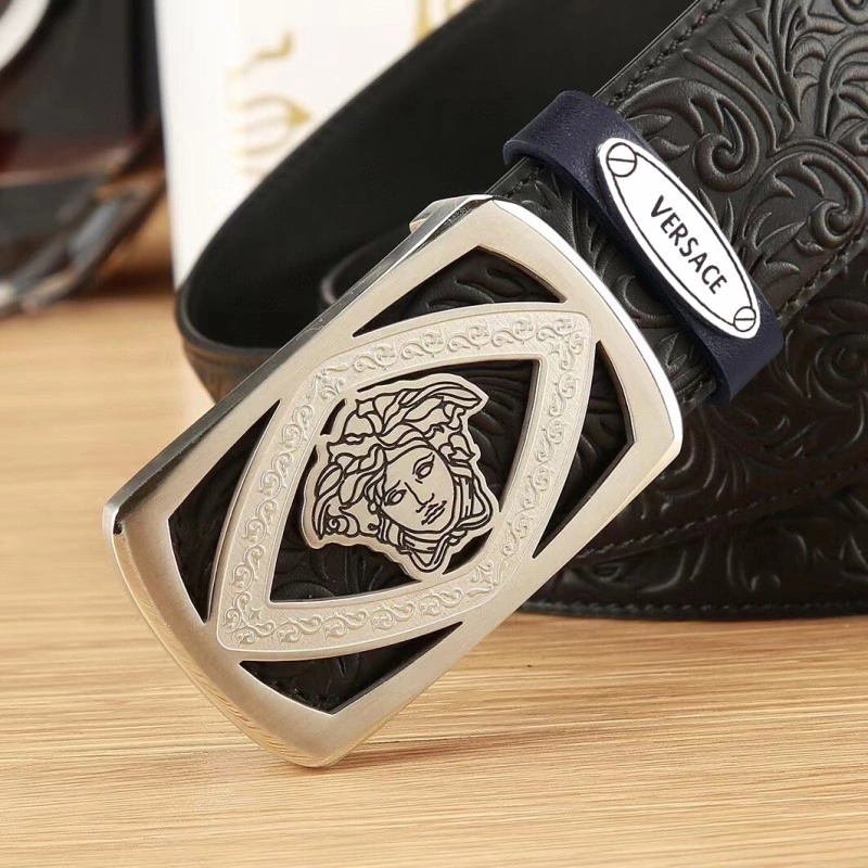 Genuine Versace Belts