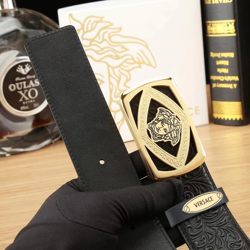Genuine Versace Belts