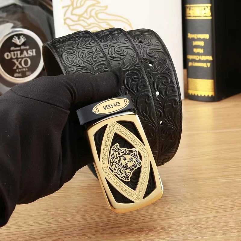 Genuine Versace Belts