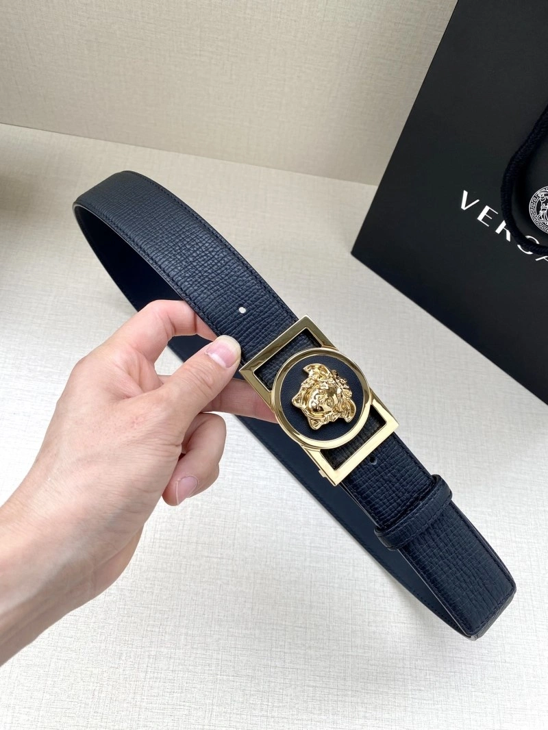 Legit Versace Belts