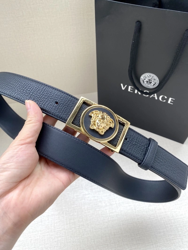 Legit Versace Belts
