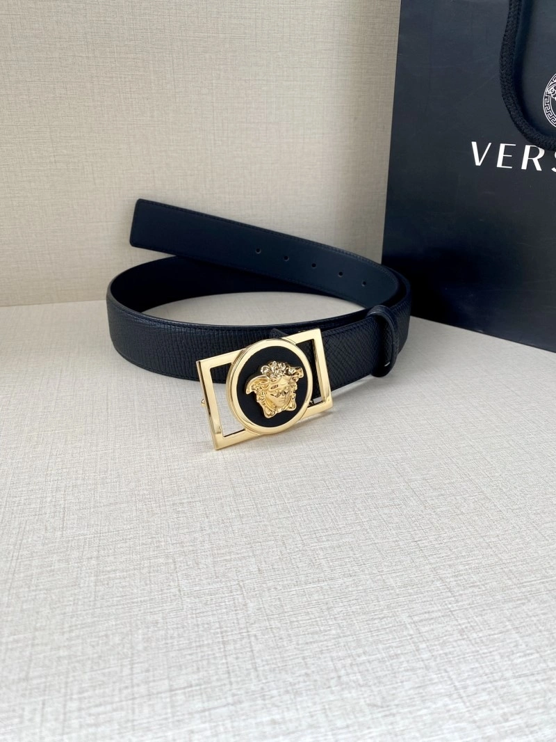 Legit Versace Belts