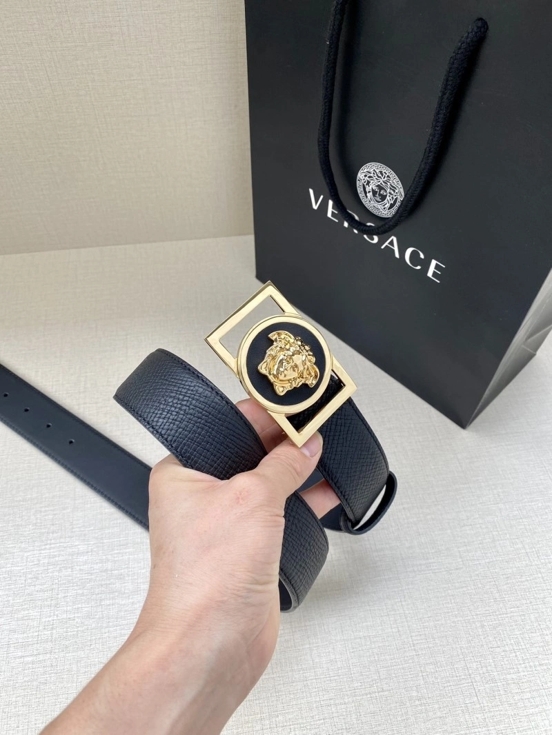 Legit Versace Belts