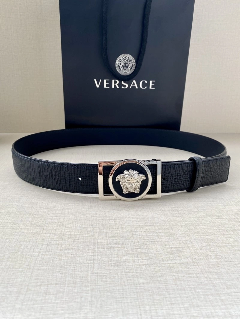 Legit Versace Belts