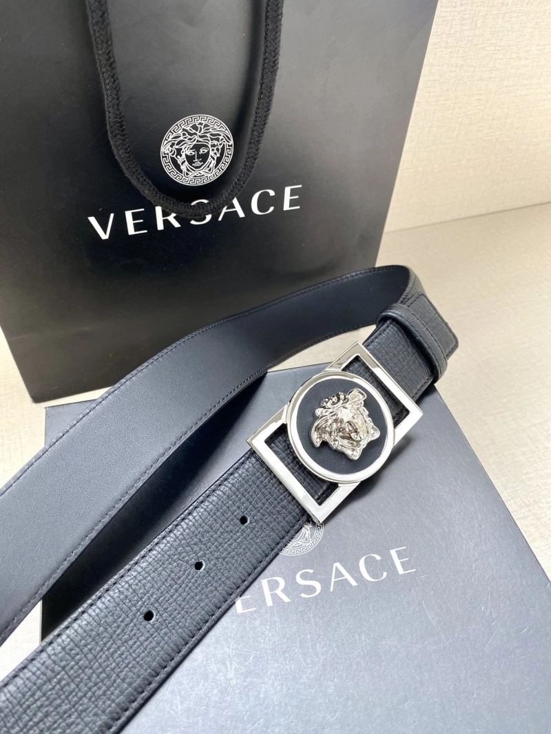 Legit Versace Belts