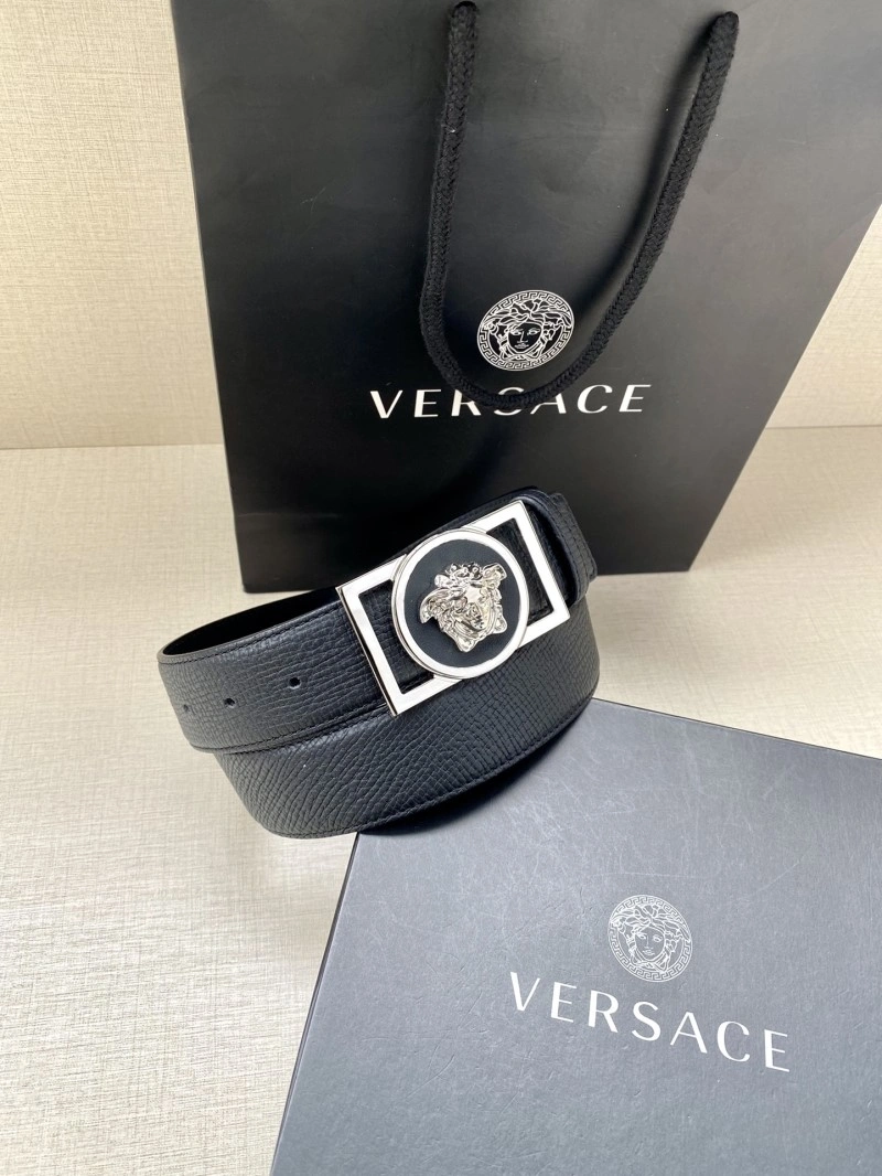Legit Versace Belts