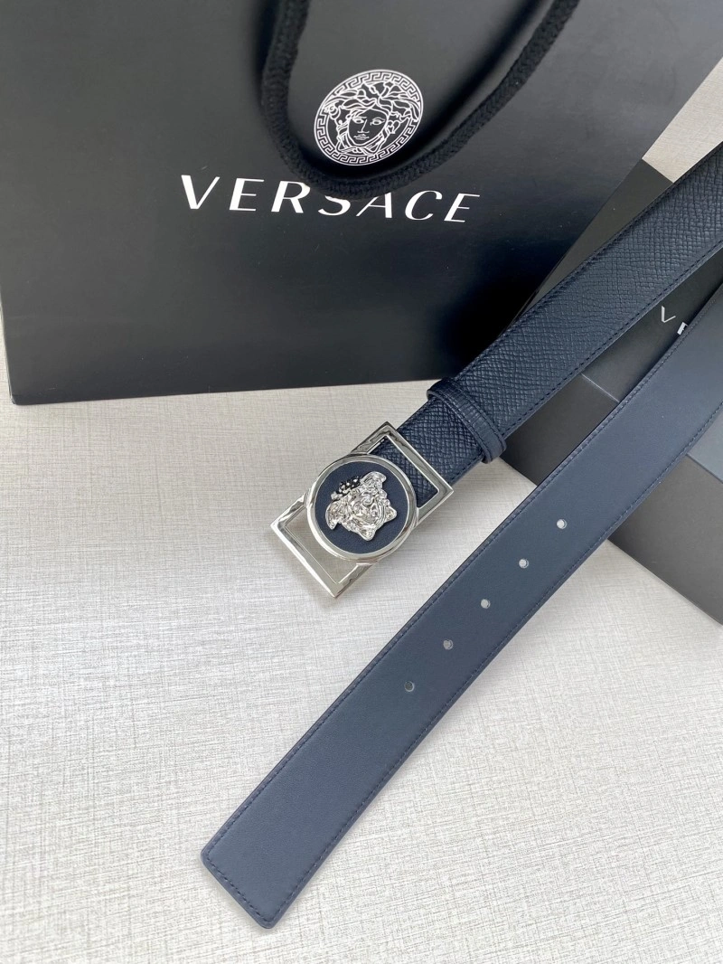 Legit Versace Belts