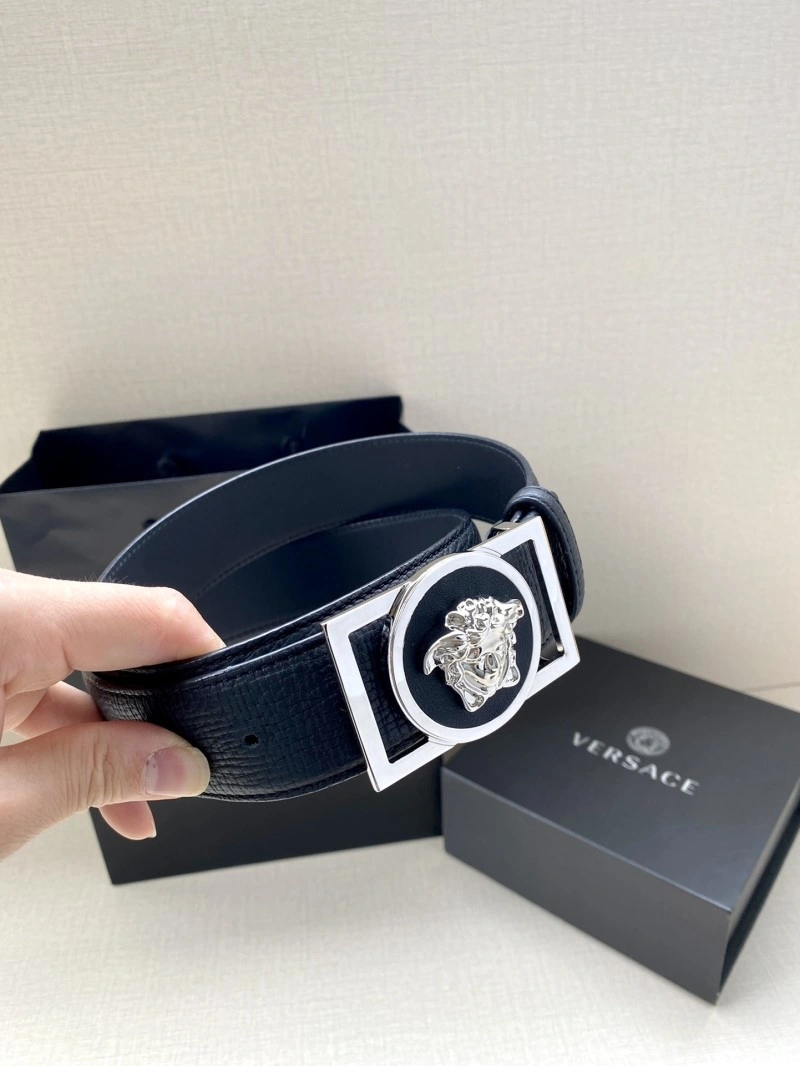 Legit Versace Belts