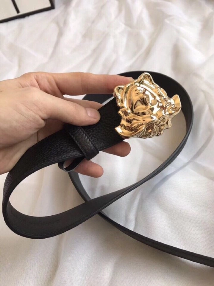 Brand-original Versace Belts