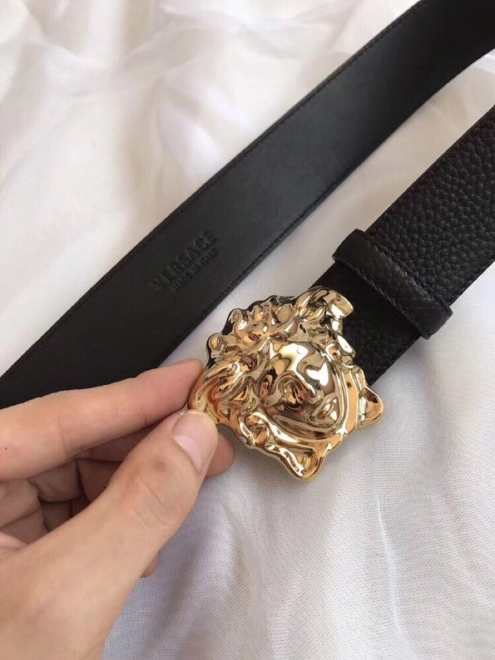 Brand-original Versace Belts