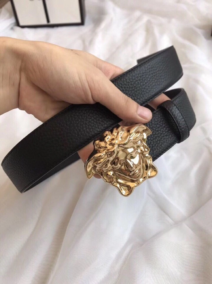 Brand-original Versace Belts