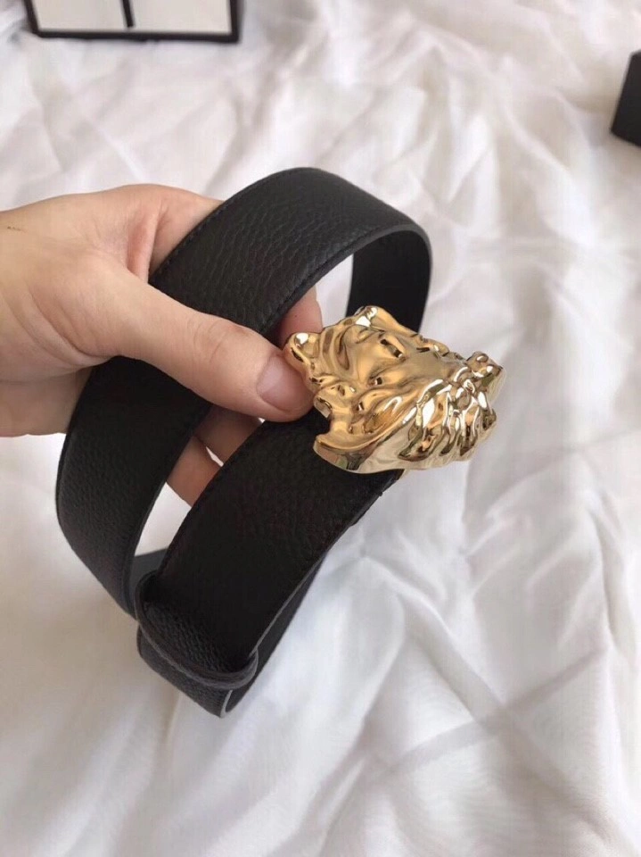 Brand-original Versace Belts