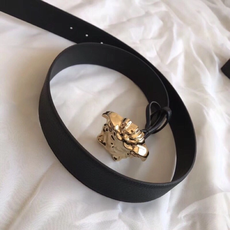 Brand-original Versace Belts