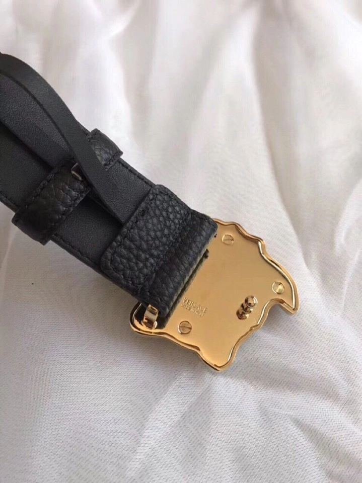 Brand-original Versace Belts