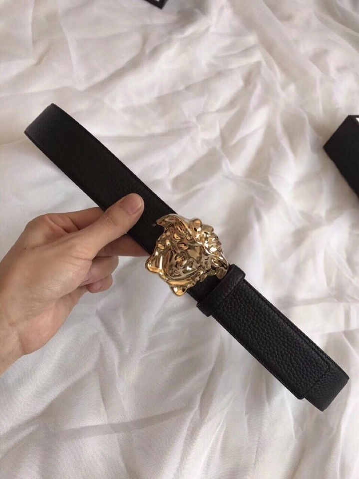 Brand-original Versace Belts