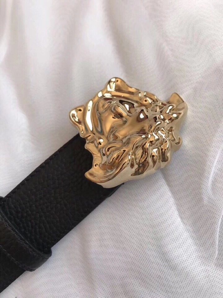 Brand-original Versace Belts