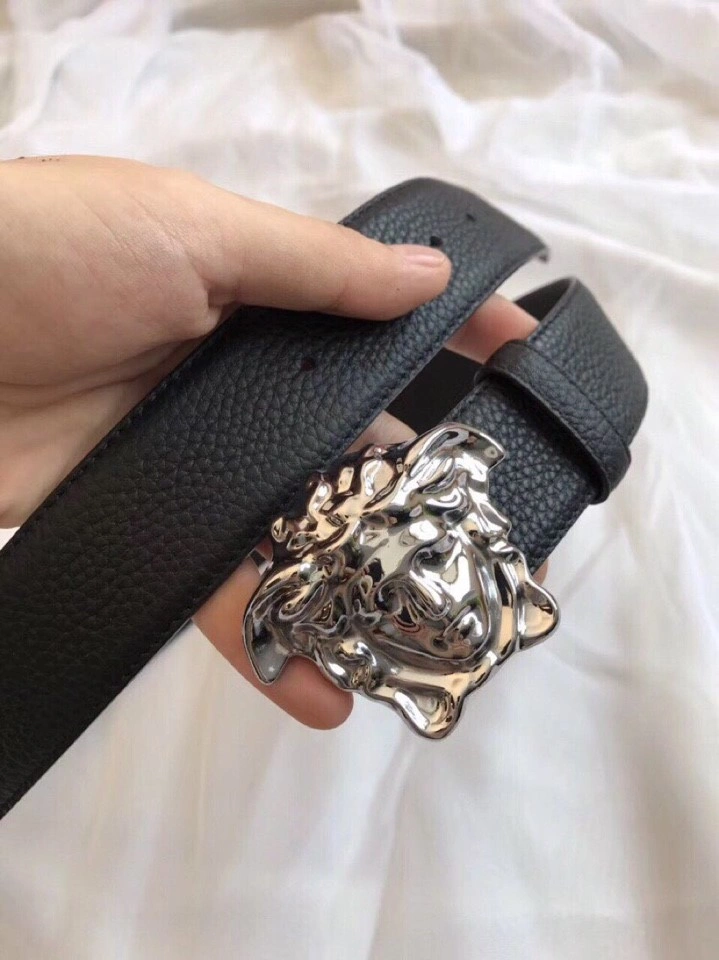 Genuine Versace Belts