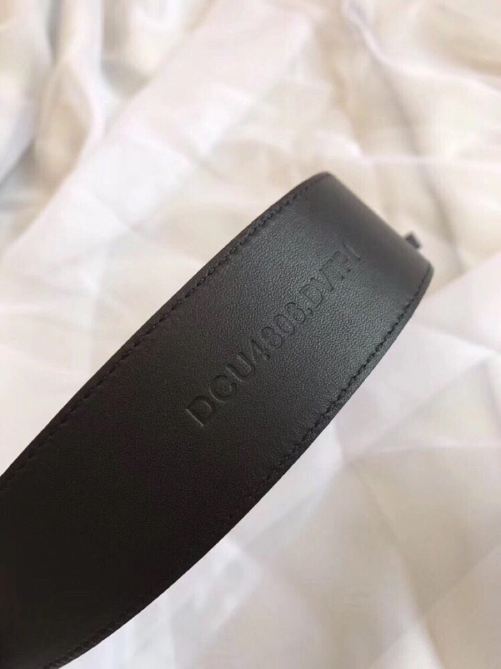 Genuine Versace Belts