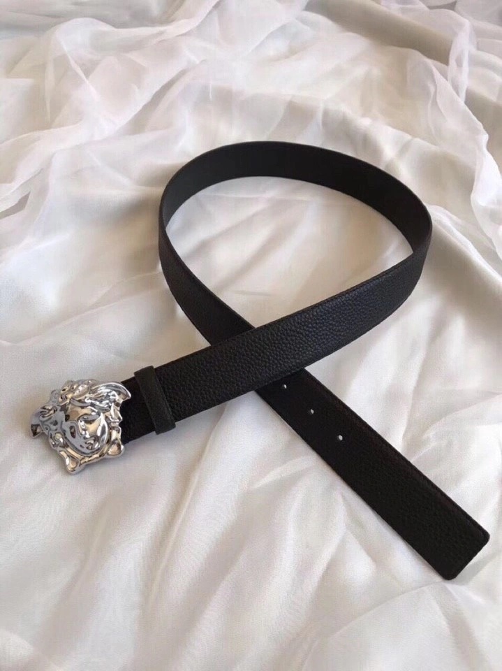 Genuine Versace Belts