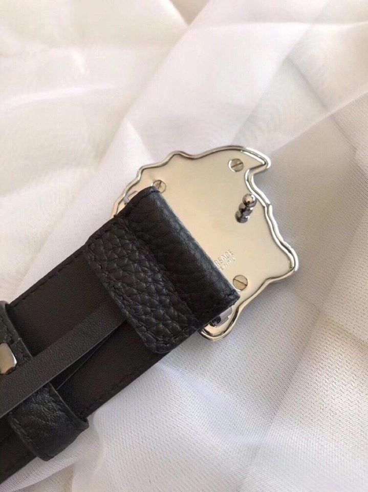 Genuine Versace Belts