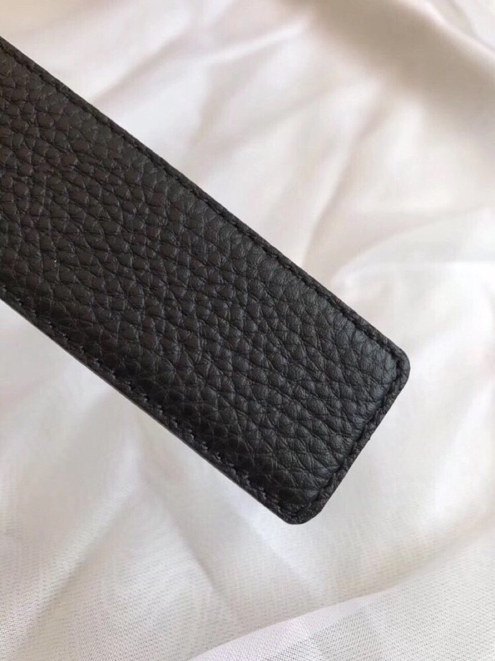 Genuine Versace Belts