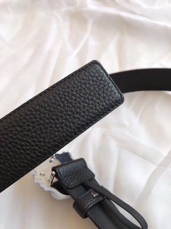 Genuine Versace Belts
