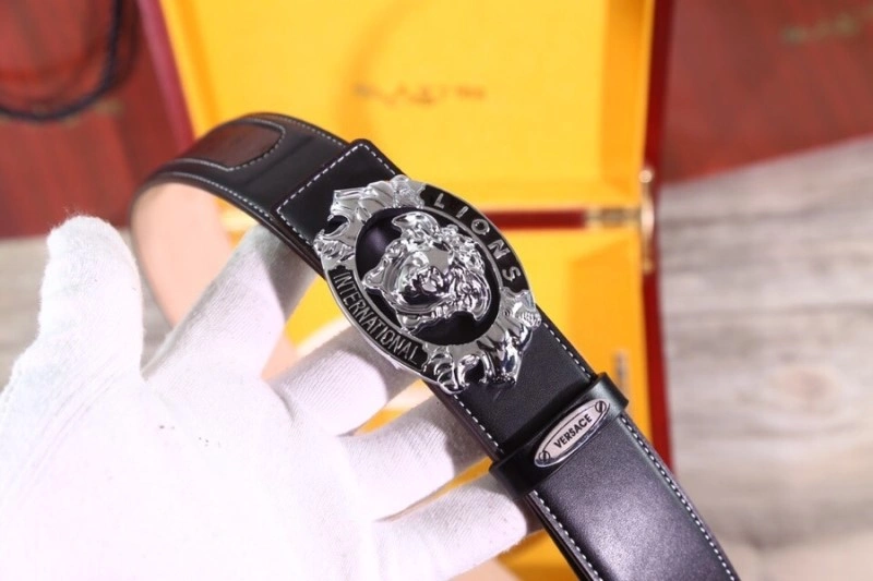 Inexpensive Versace Belts