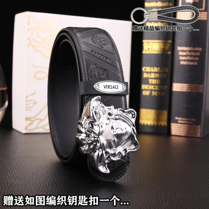 Accurate model Versace Belts